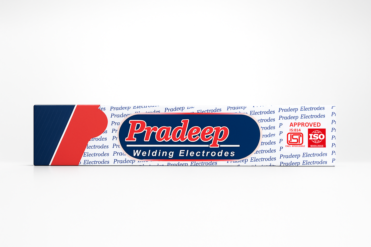 7018 Welding Electrode | Pradeep Electrodes
